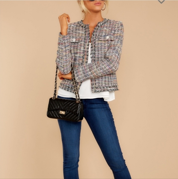 Jealous Tomato | Jackets & Coats | Jealous Tomato Aligned With Style ...